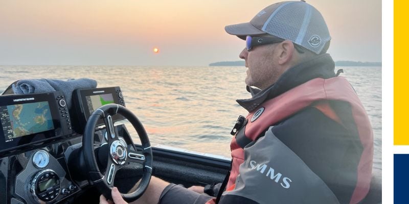 Crown’s Battery Torture Tests for Reliable Performance in the Field