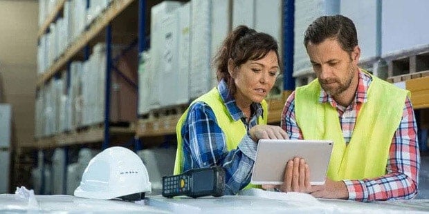 How to Manage Your Battery Inventory