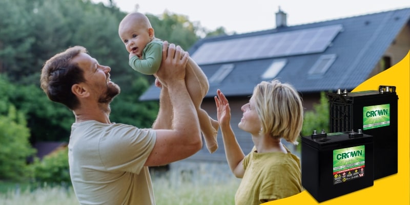 7 Tips for Supercharging Renewable Energy Battery Performance