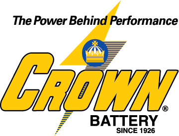 Crown Battery | The Power Behind Performance