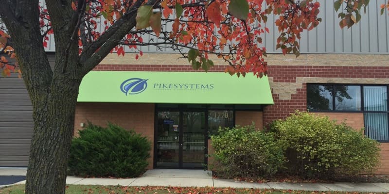 How Crown Helped Pike Systems Achieve Their Goals