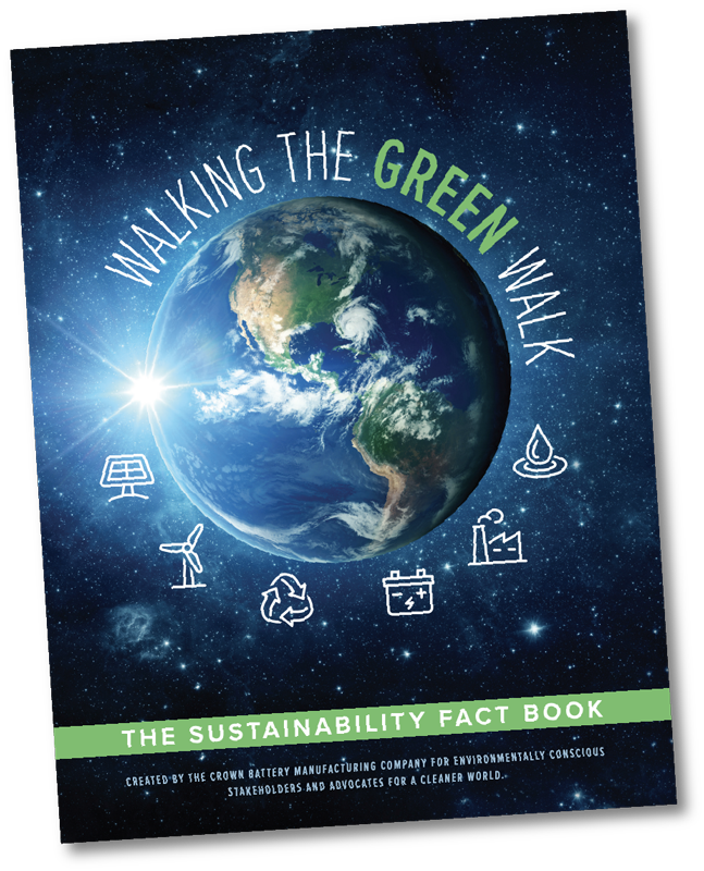 Sustainability Page